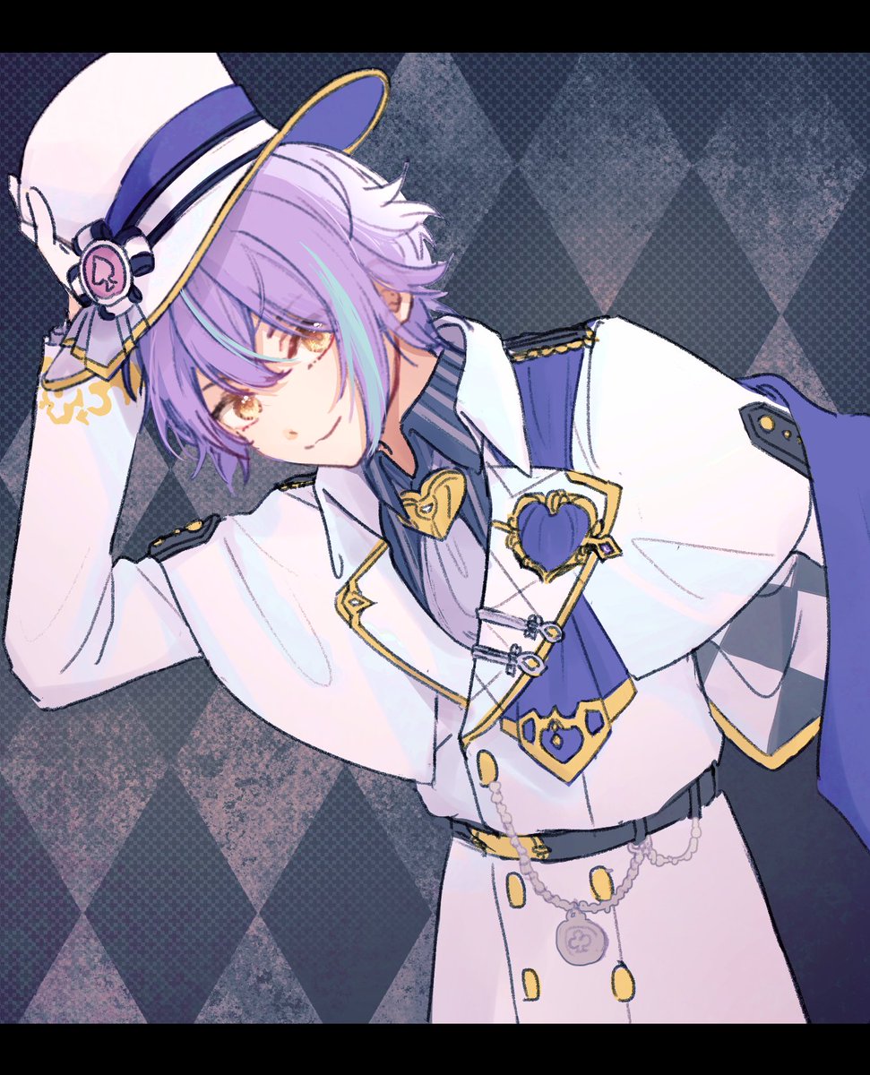 りき (@riki_prsk) さんのイラスト・マンガ作品まとめ (9 件) - Twoucan