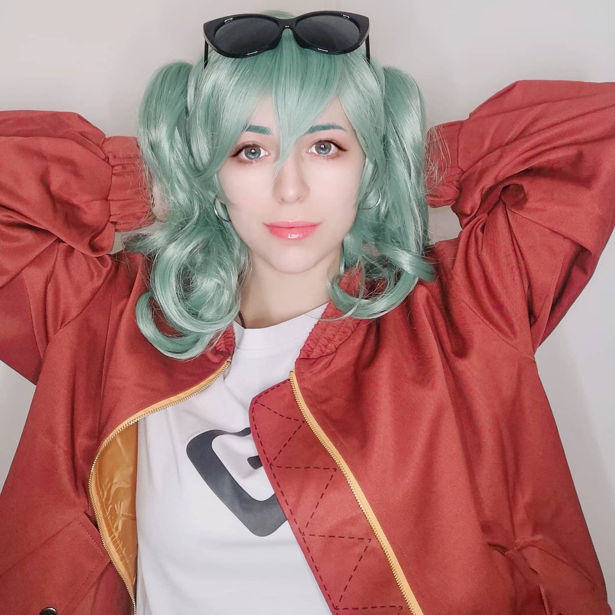 Yumineko (@yuminek0_) さんのコスプレ作品まとめ (7 件) - Twoucan