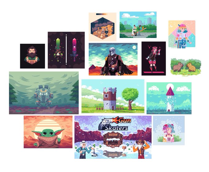 Twoucan - Alex Simonov (@Sim0n404)