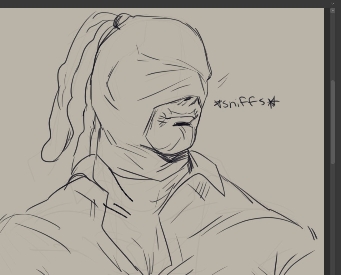 「hrmm 」|wagoogus 🦂の漫画