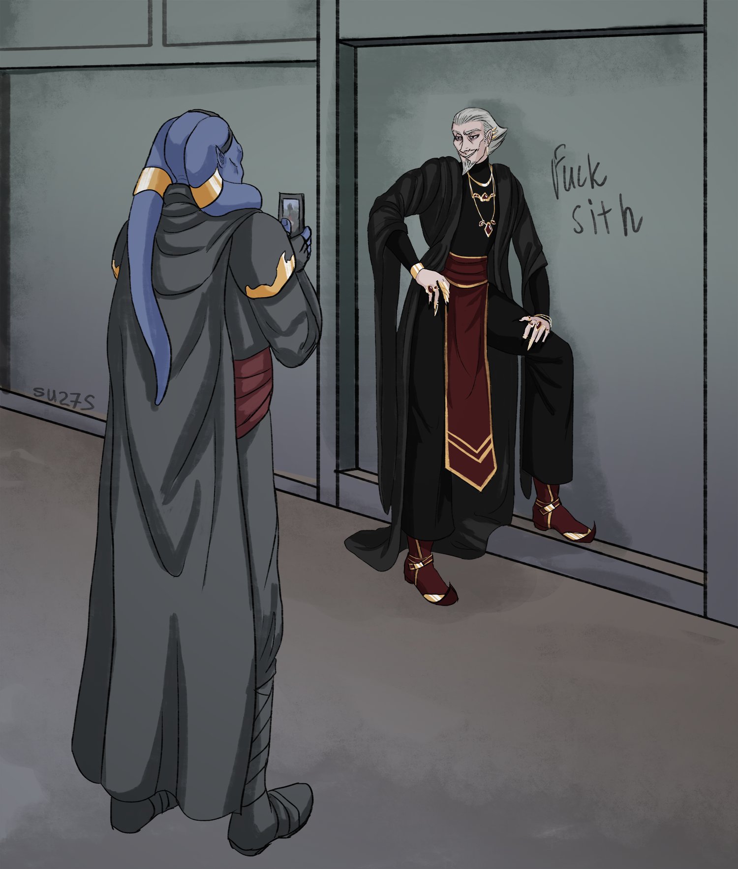 Lord Qordis