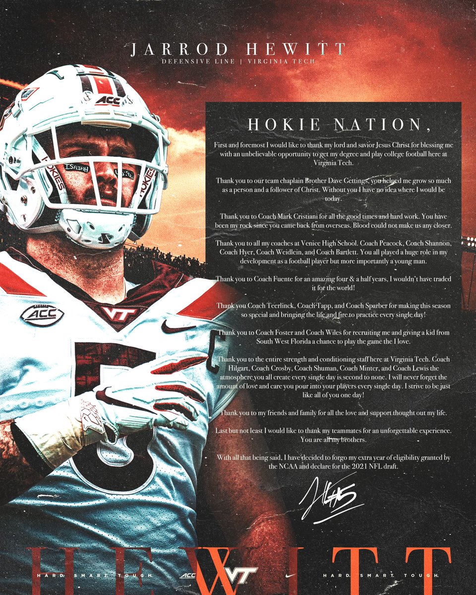 Homemade High School Football Poster Ideas