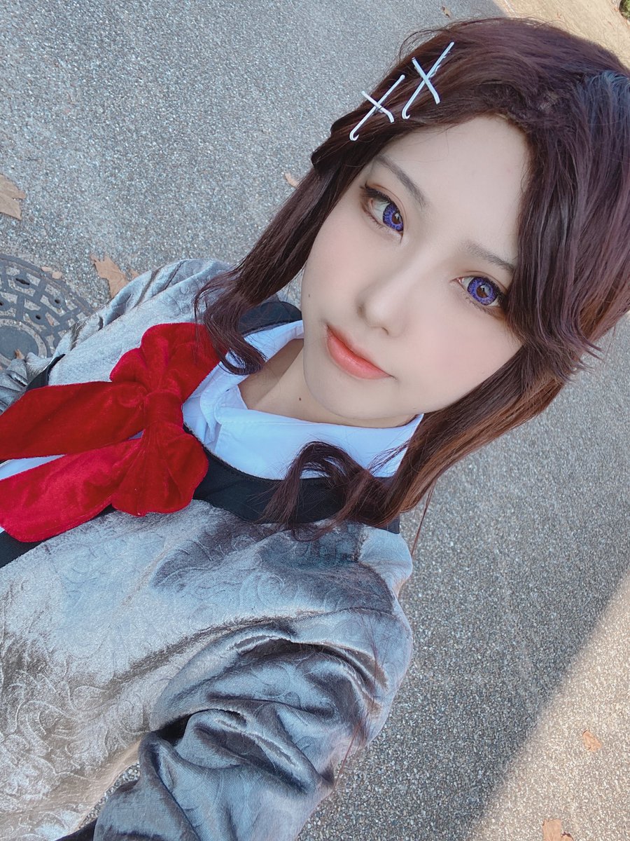 Twoucan - さくら ささき🌻🕊 (@sakusaki_cos)