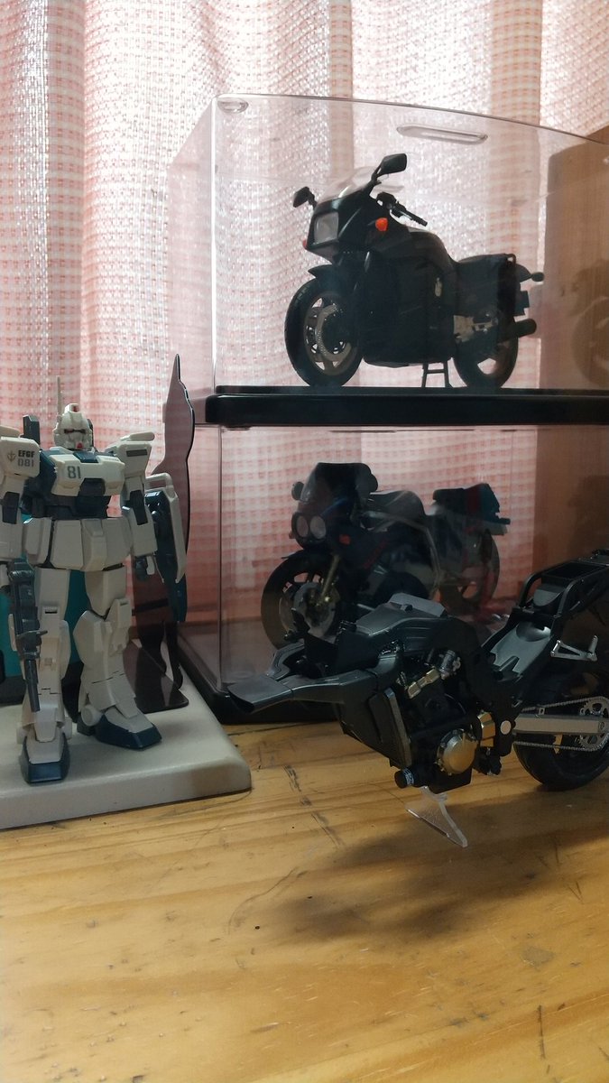 りう🐌 (@Riu_chan_04) さんのモデル作品まとめ (8 件) - Twoucan