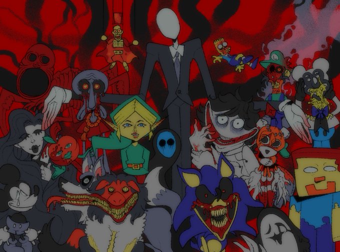 Spicevipe!🌟 (@spicevipe) さんのイラスト・マンガ作品まとめ (26 件) - Twoucan