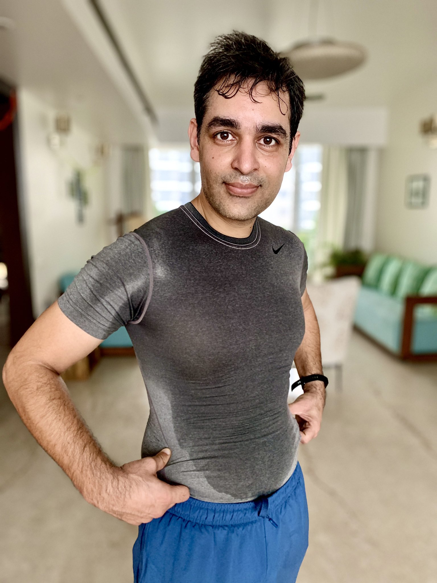 Ankur Warikoo On Twitter My Embarrassment Tee ankur-warikoo-on-twitter-my-embarrassment-tee