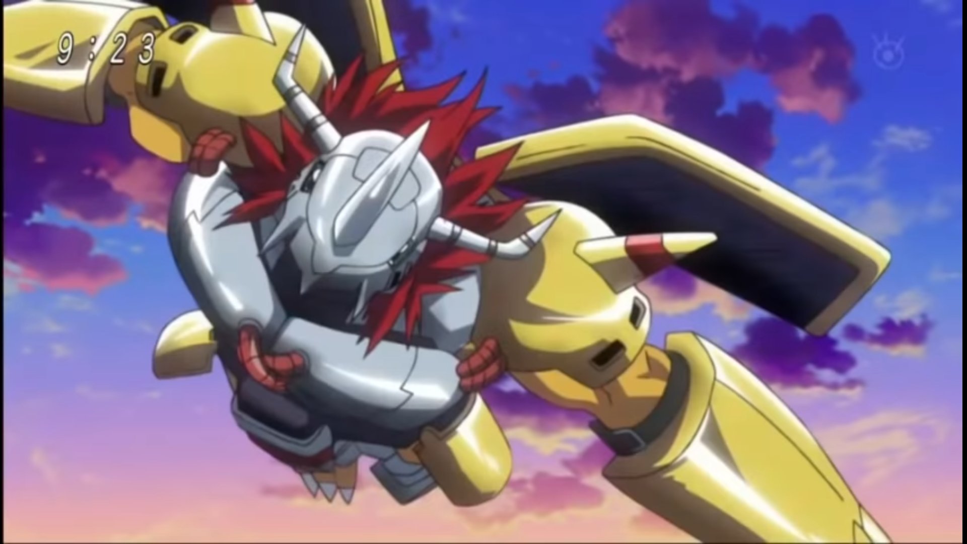Wargreymon Xros Wars WarGreymon Vs WarGreymon | Digimon TCG BT15