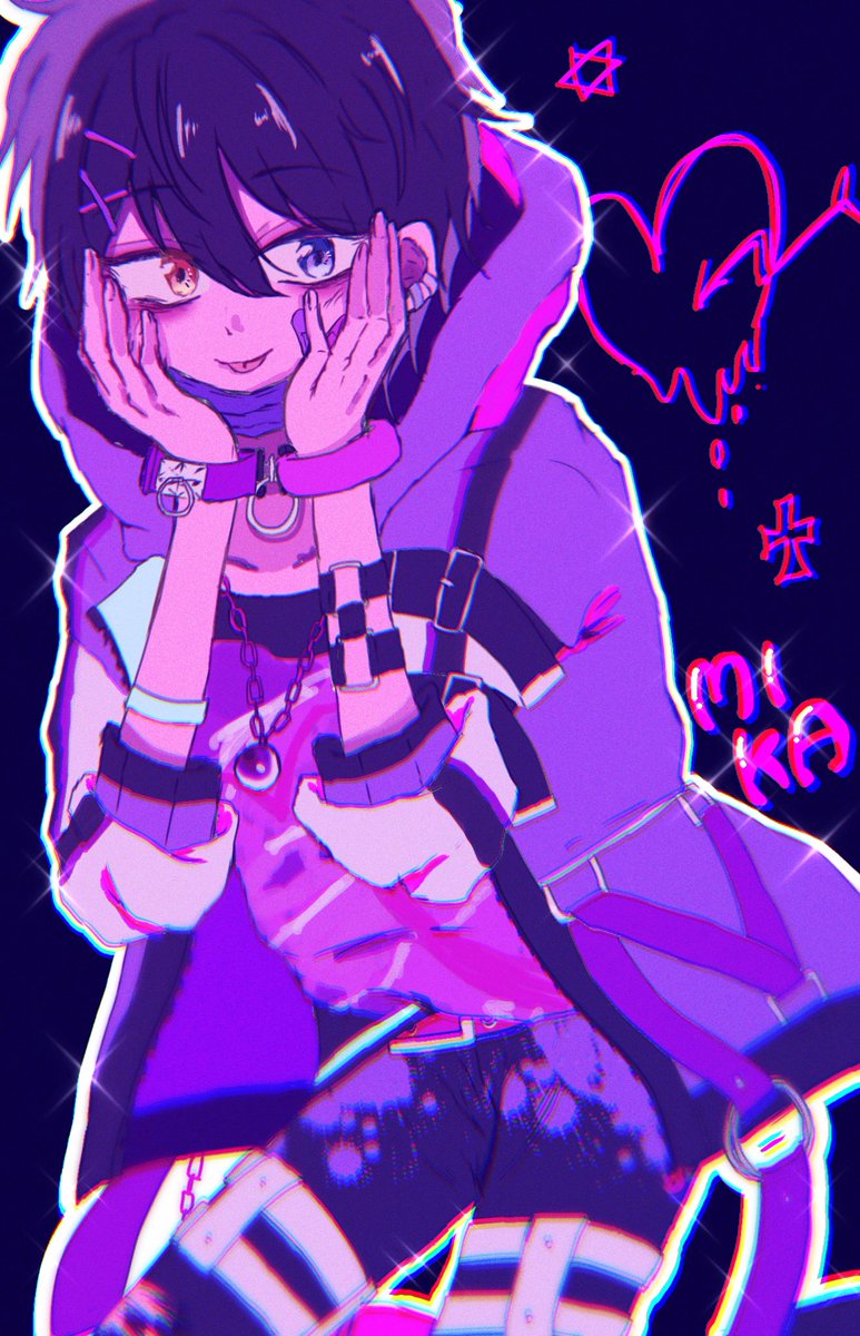 おかゆみや@固定見て (@kayu_oka) さんのイラスト・マンガ作品まとめ (12 件) - Twoucan