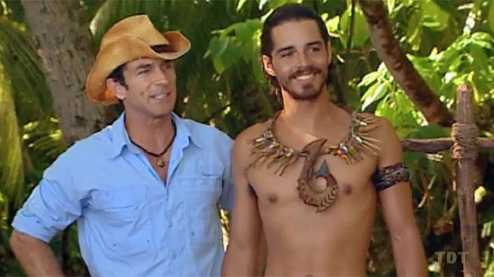 Parvati Shallow Tattoo