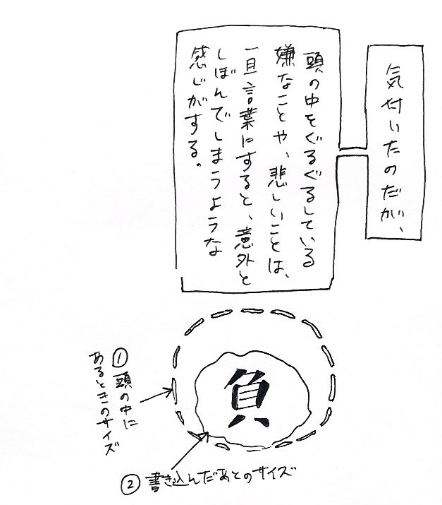 「2 」Miokoの漫画