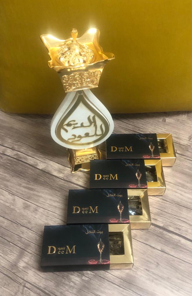 الديم للعود والبخور الدوسري (@OudDeem) | Twitter