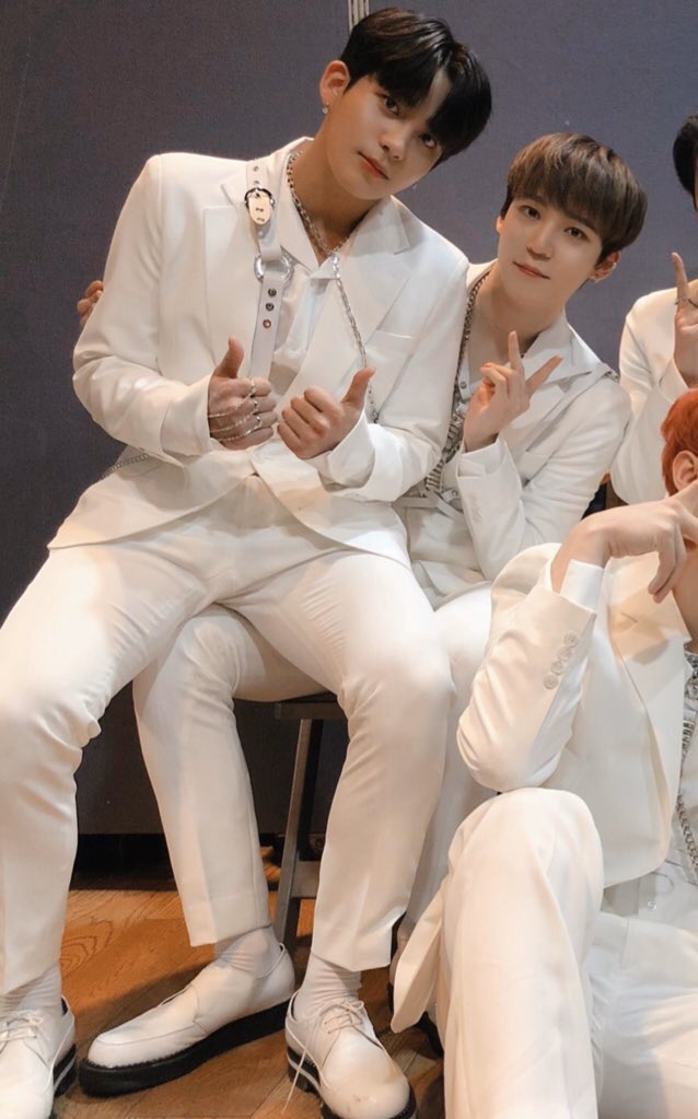 「2hoはこれくらいの精神で挑んでます。 」ku3の漫画