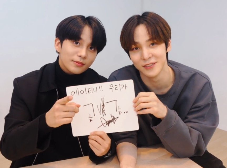 「2hoはこれくらいの精神で挑んでます。 」ku3の漫画