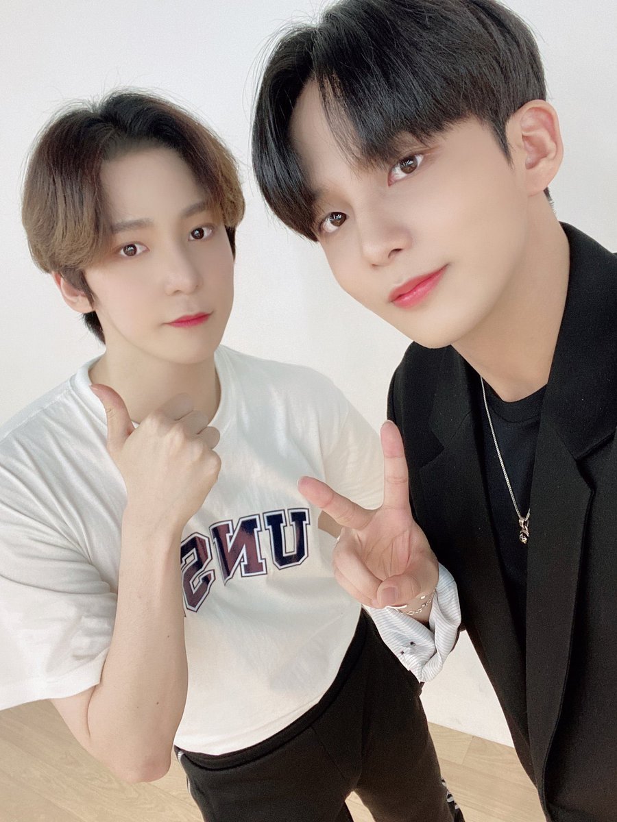 「2hoはこれくらいの精神で挑んでます。 」ku3の漫画