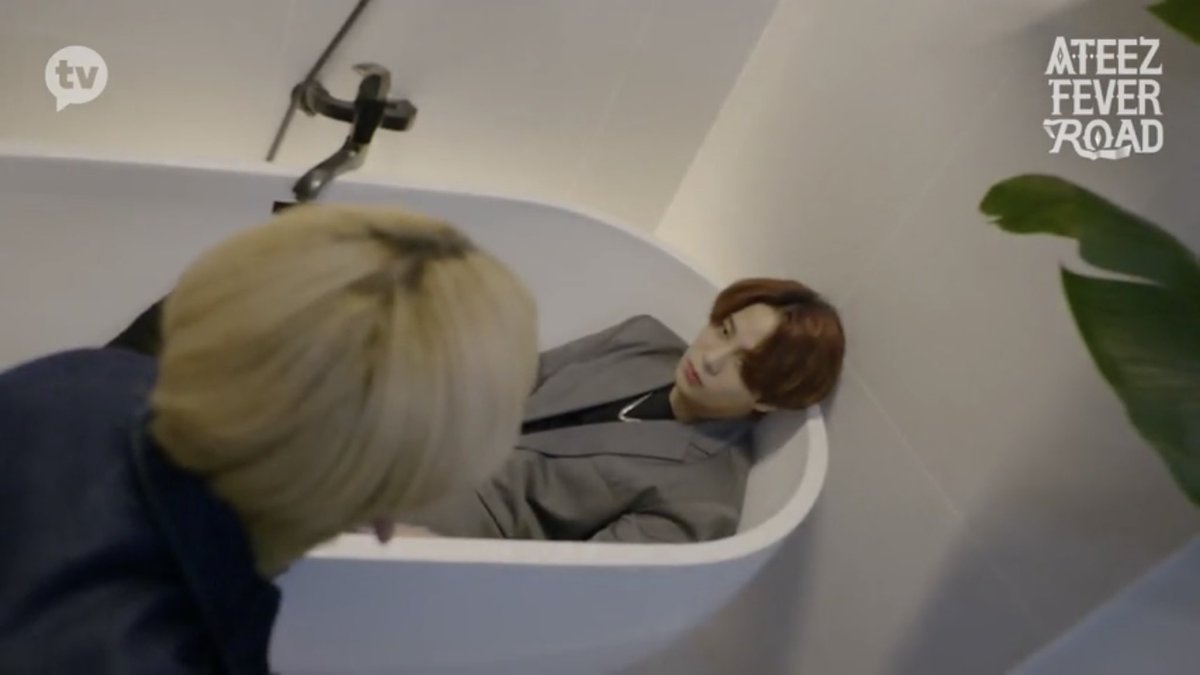 「2hoはこれくらいの精神で挑んでます。 」ku3の漫画