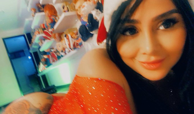 TW Pornstars - 🎀Dayaanna Perez Sosa🎀. Pictures and videos from Twitter ...