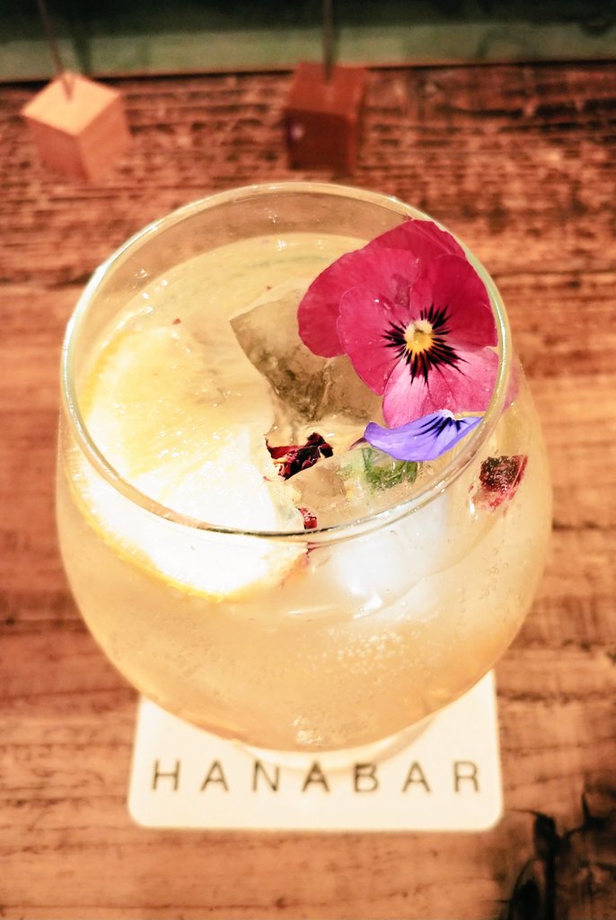 HANABAR | 日本最大級のSNS映え観光情報 スナップレイス