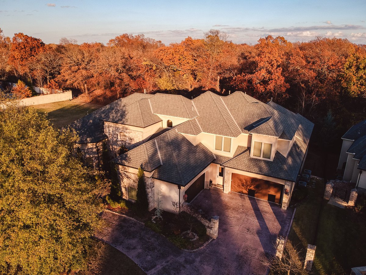 Mike Harrison Custom Homes - Latest Social Media News