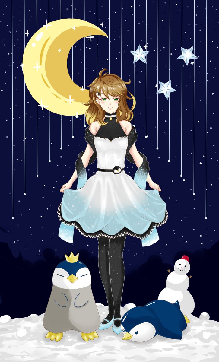 Zuru (@zuru1chi) さんのイラスト・マンガ作品まとめ (6 件) - Twoucan