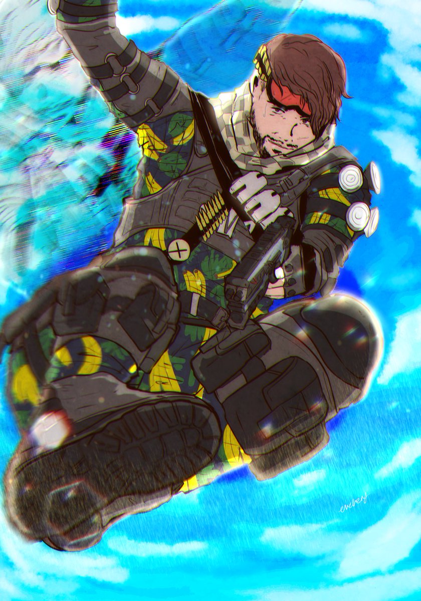 euchery@5/3東3ユ28b (@krarith) さんのイラスト・マンガ作品まとめ (12 件) - Twoucan