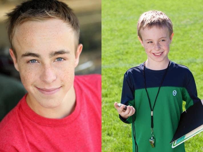 Jae Head The Blind Side