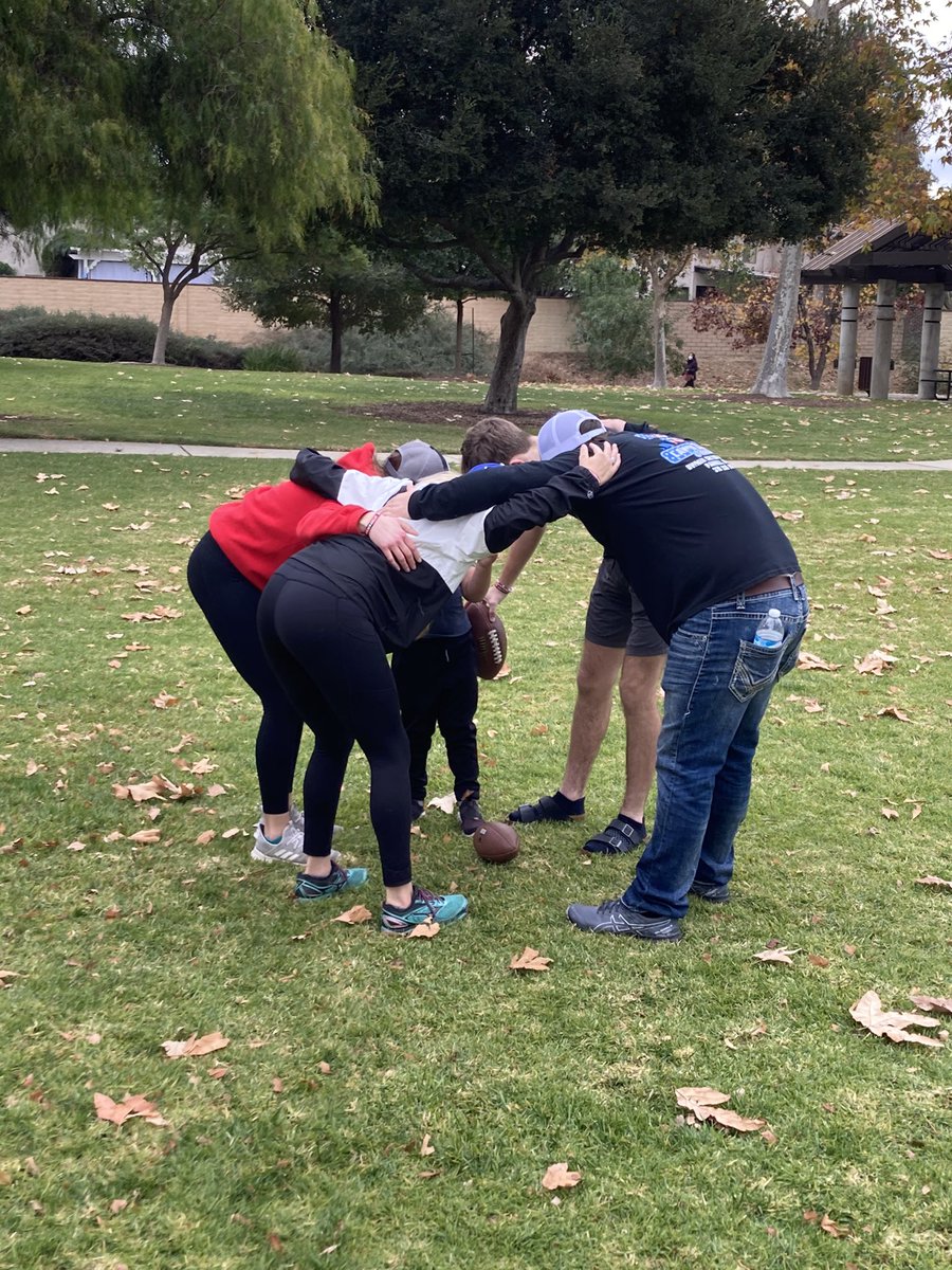 Magic Carpet Team Building Game