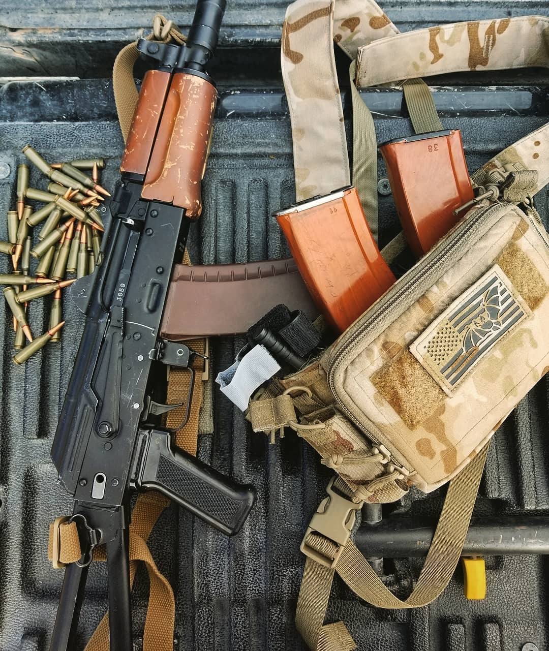 Ak74 Chest Rig Bulk Buy | www.pinnaxis.com