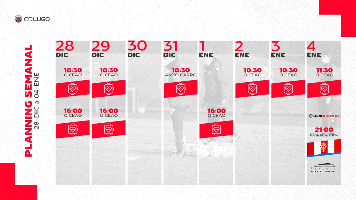 CD Lugo | Lugo - Web Oficial