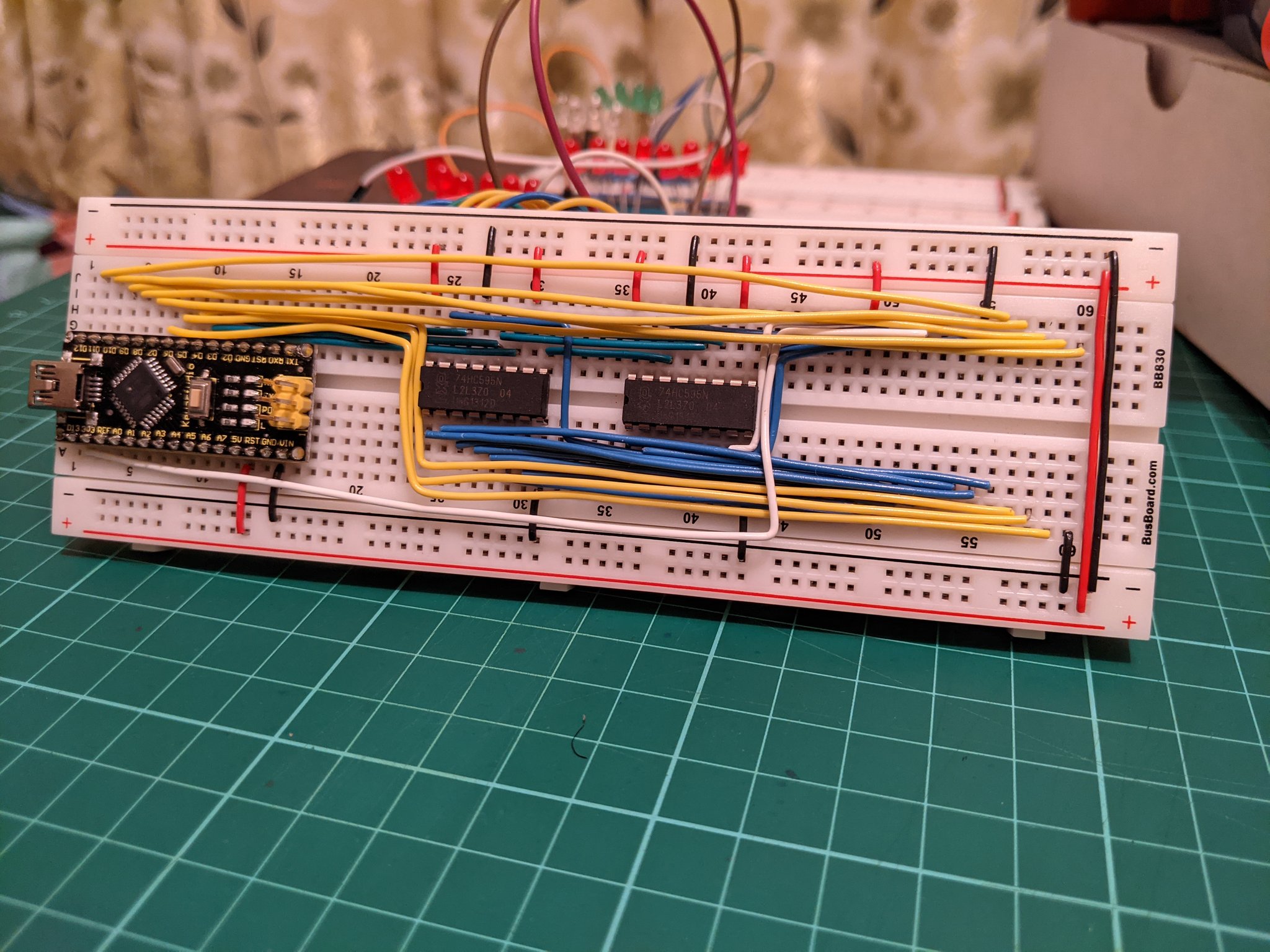 Arduino Based Parallel EEPROM Programmer Exhibition Gallery, 41% OFF Arduino Based Parallel EEPROM Programmer Exhibition Gallery, 41% OFF