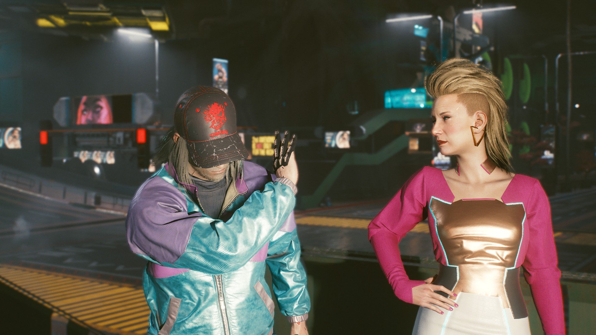 Sada Stereotype Mighty gillian jordan twitter Potatoes keep it up ...