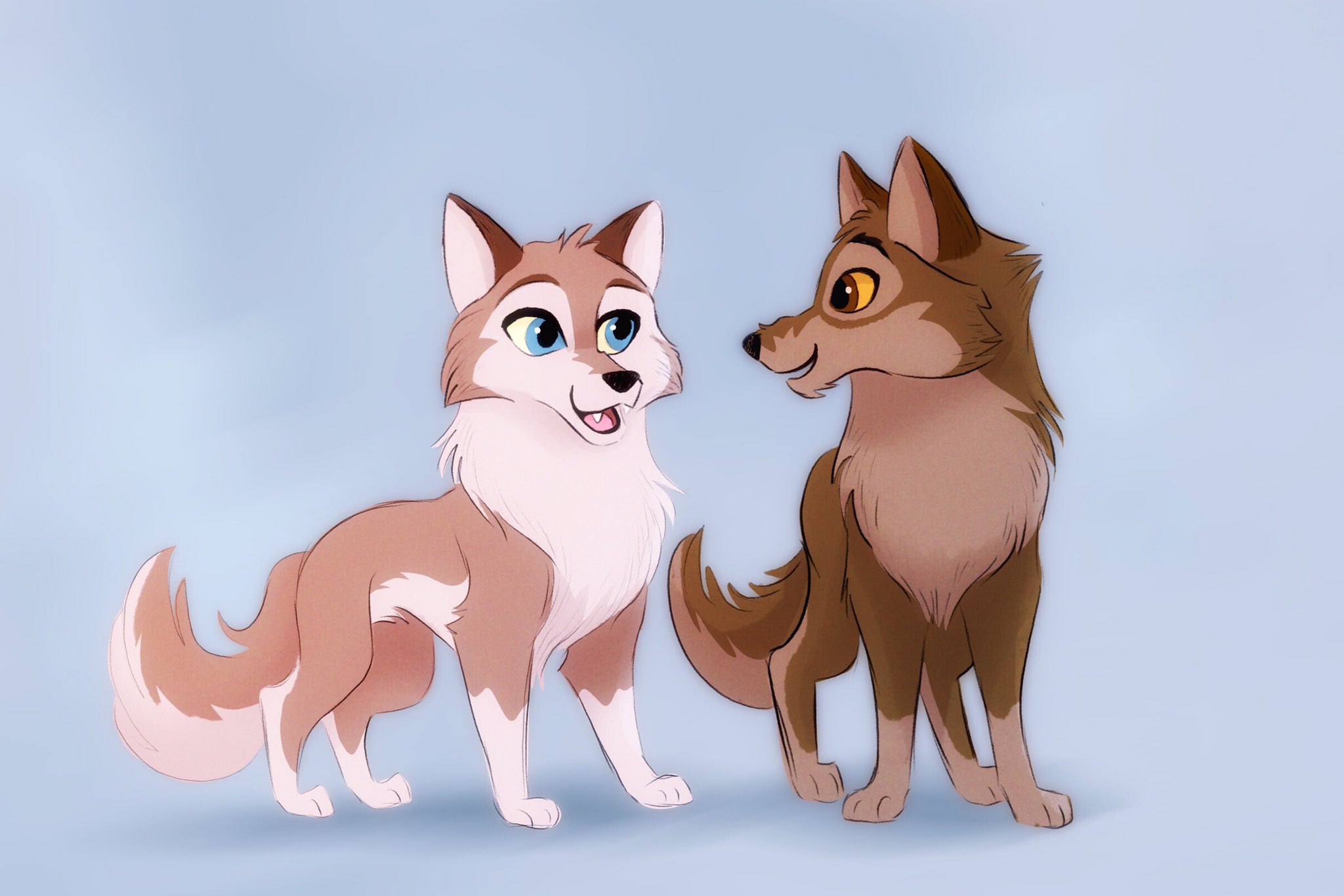 Taku Balto Nayeli On Toyhouse