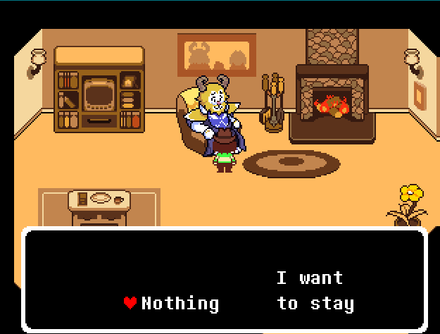 How to play underswap - gurulasopa