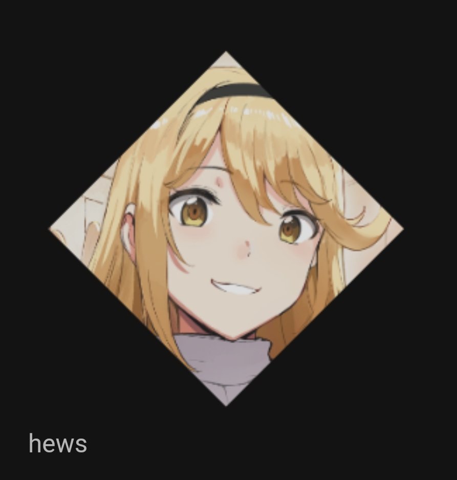 Orumiru on Twitter: "All I'm saying is it's such an honor to be part of this also buy it for ...