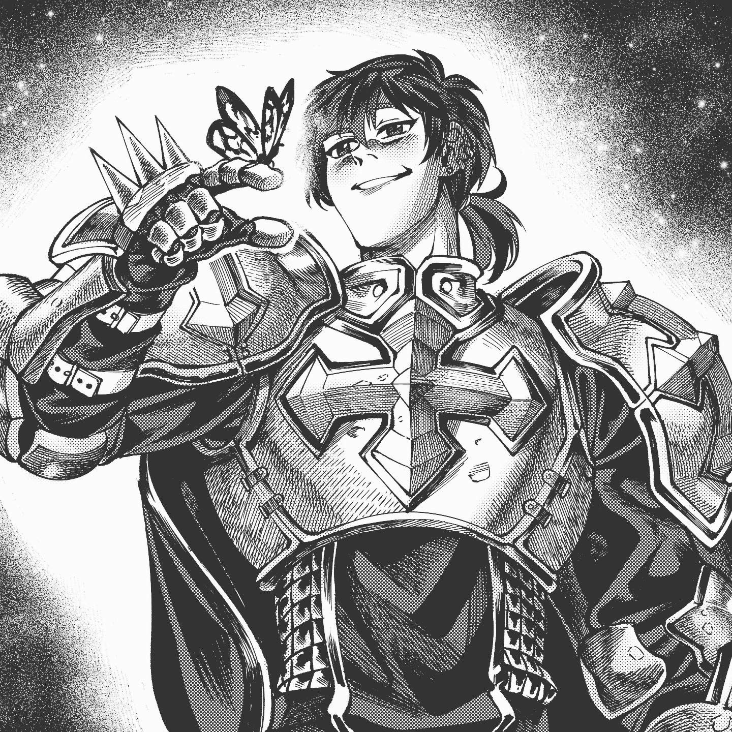 Ragnarok Lord Knight