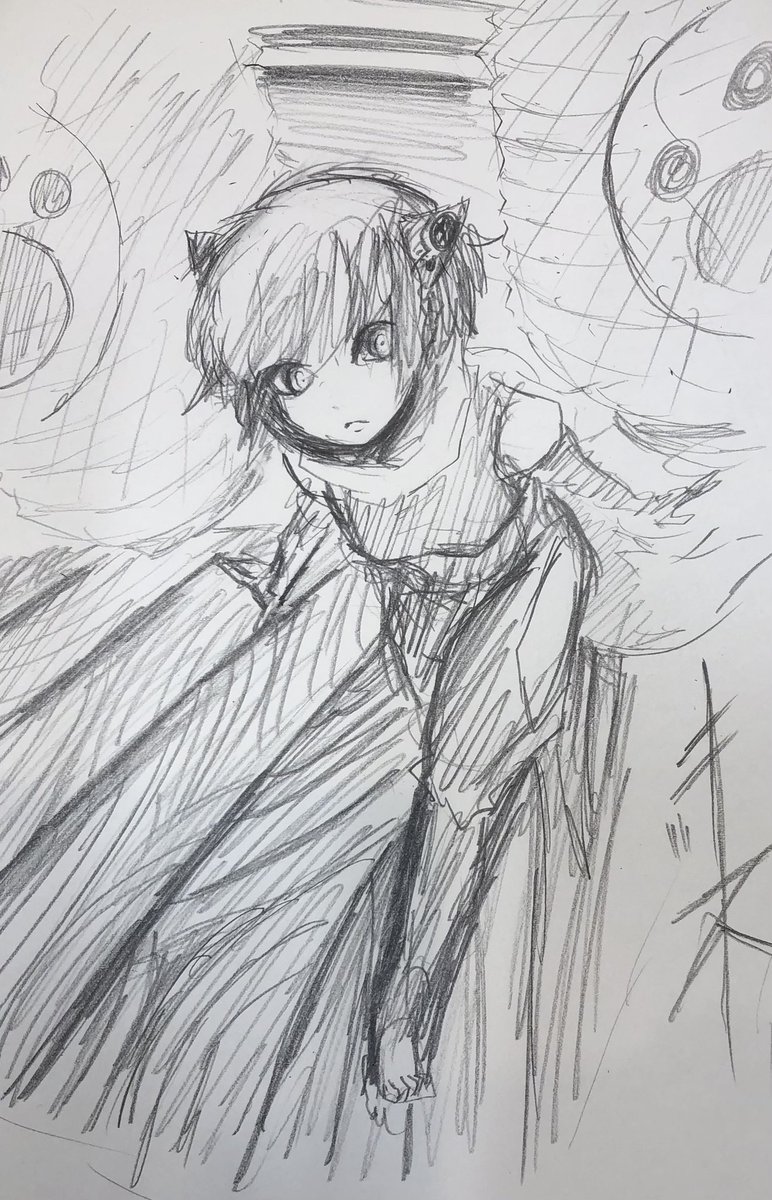 うちの子vsリプできたもの vs納豆 家系が偉い犬神さんは当たり前の様に食べれる 」RARUKUの漫画