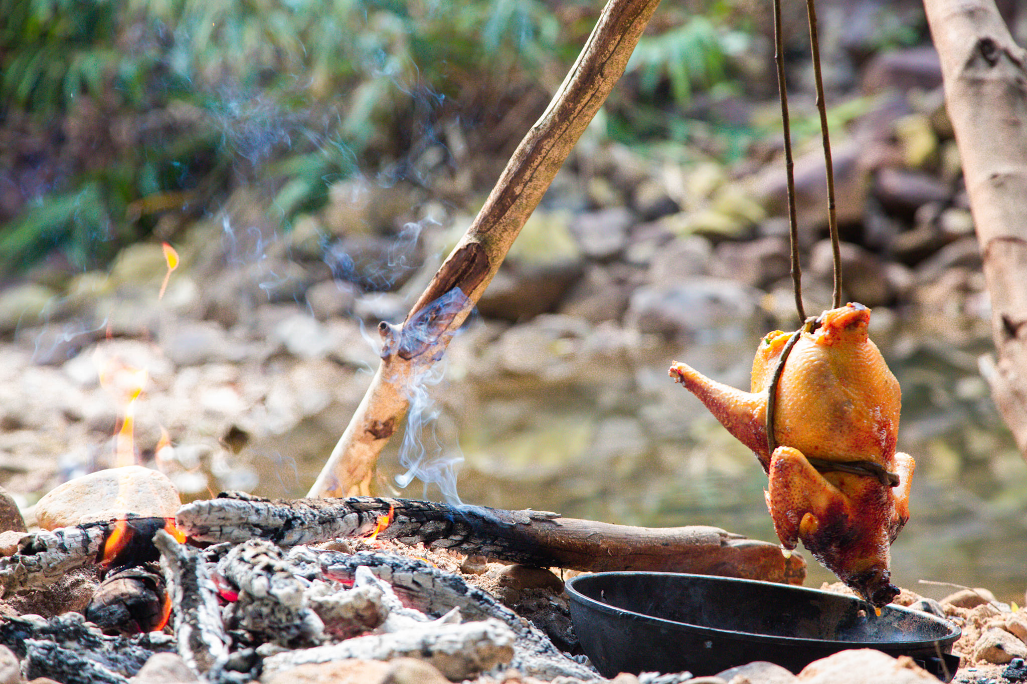 CHea THina (@SurvivalFoodTv) / Twitter