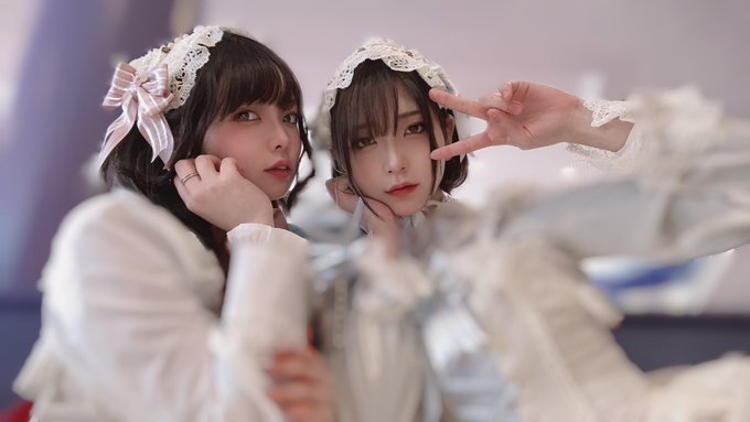 Twoucan - あまつまりな (@R_Ap8_)