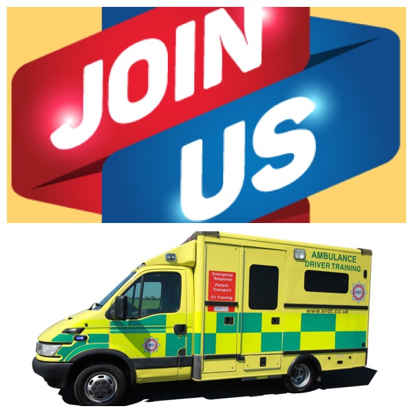 Emergency Response Driver Training (ERDT)