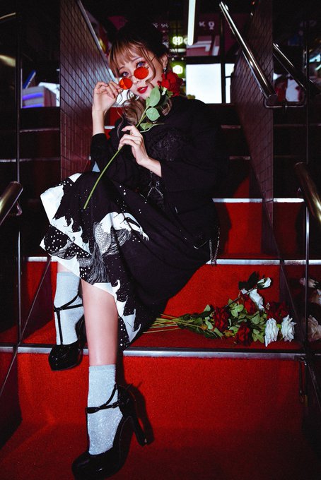 Twoucan - Ely 写真BOOTH通販中 (@Ely_eee)