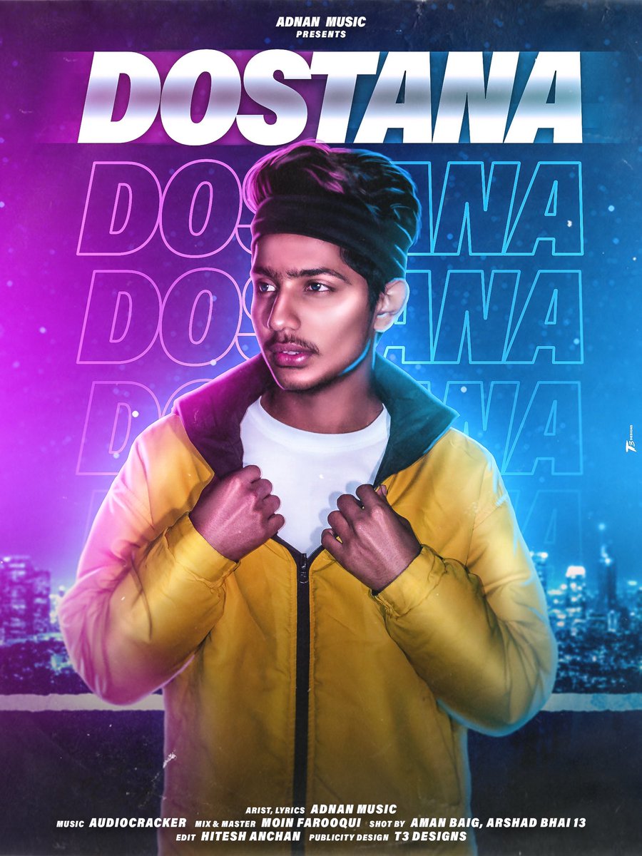 Dostana Album
