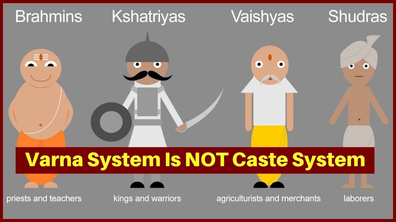 Vaishya Caste
