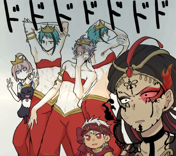 Twoucan - しま (@shima_mis)