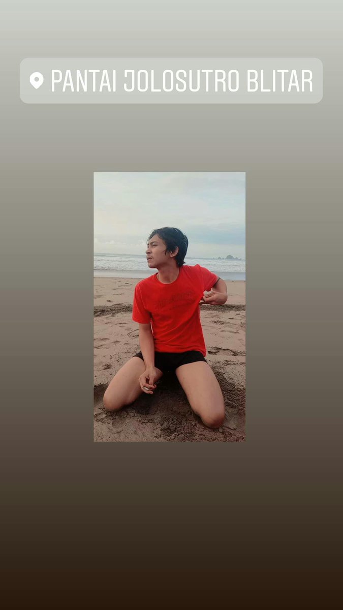 Dicky Setya Maulana (@dikibulinmulu_) | Twitter