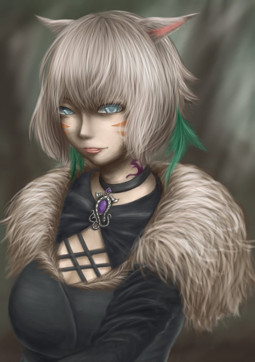 2020年自分が選ぶ今年の4枚 全年齢ならこのへんかしら 」|はしびろK(Hashibiro)のイラスト