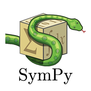 Python Letters Clipart