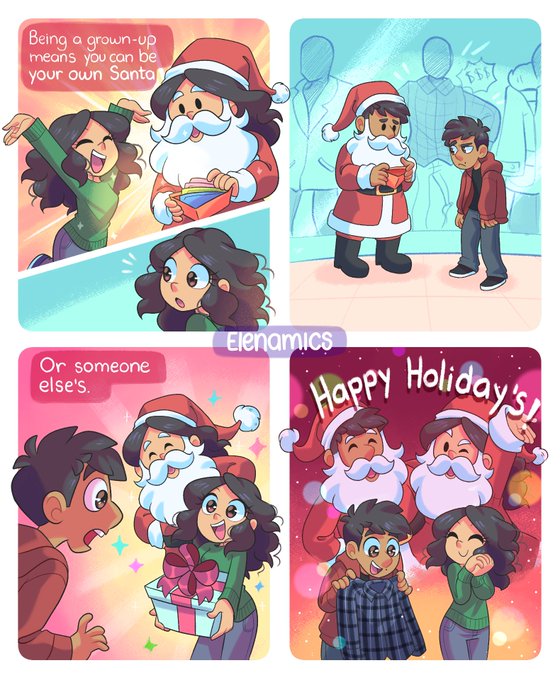 Twoucan - Elenamics (@elenamics)