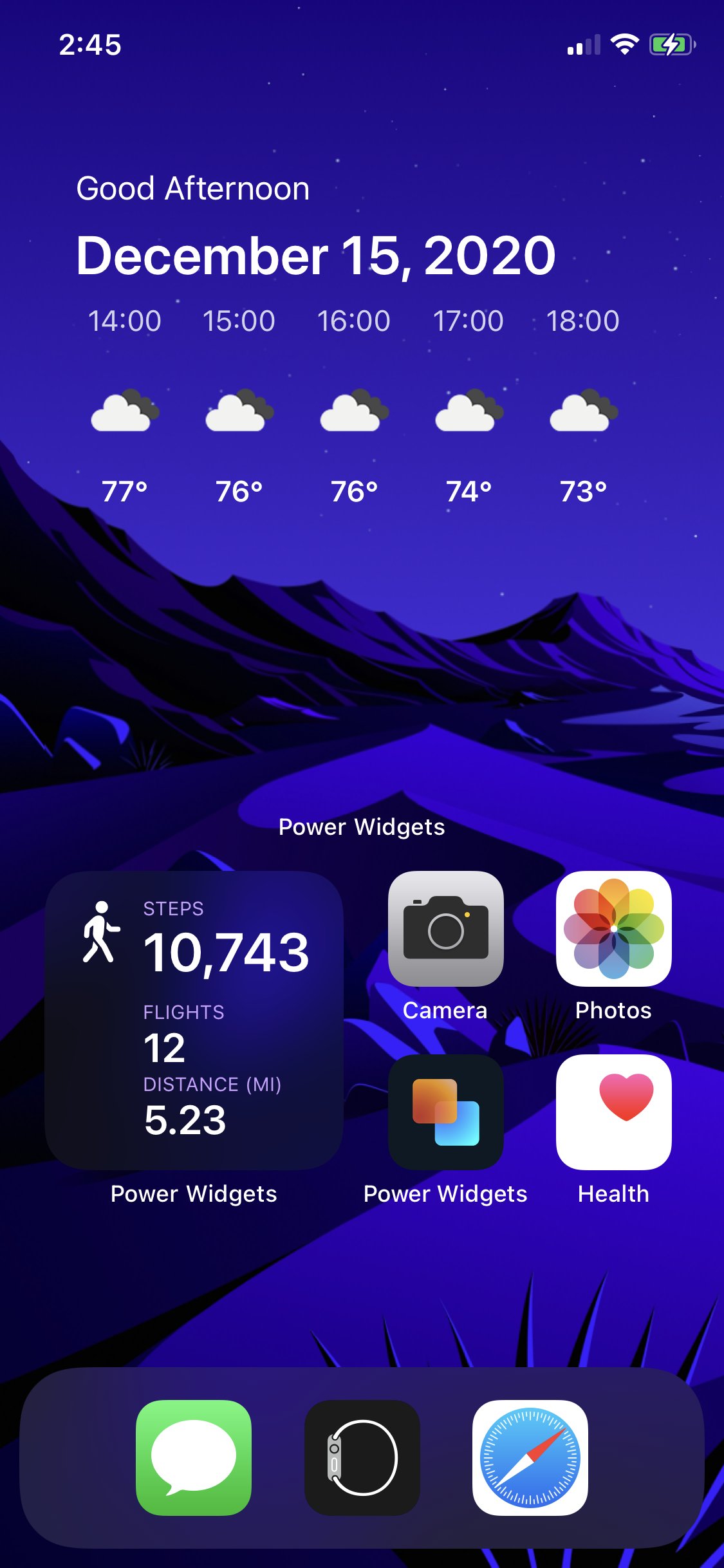 Power Widgets (@PowerWidgets) / Twitter