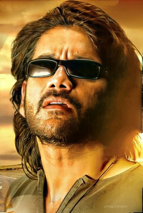 Nagarjuna King Wallpapers