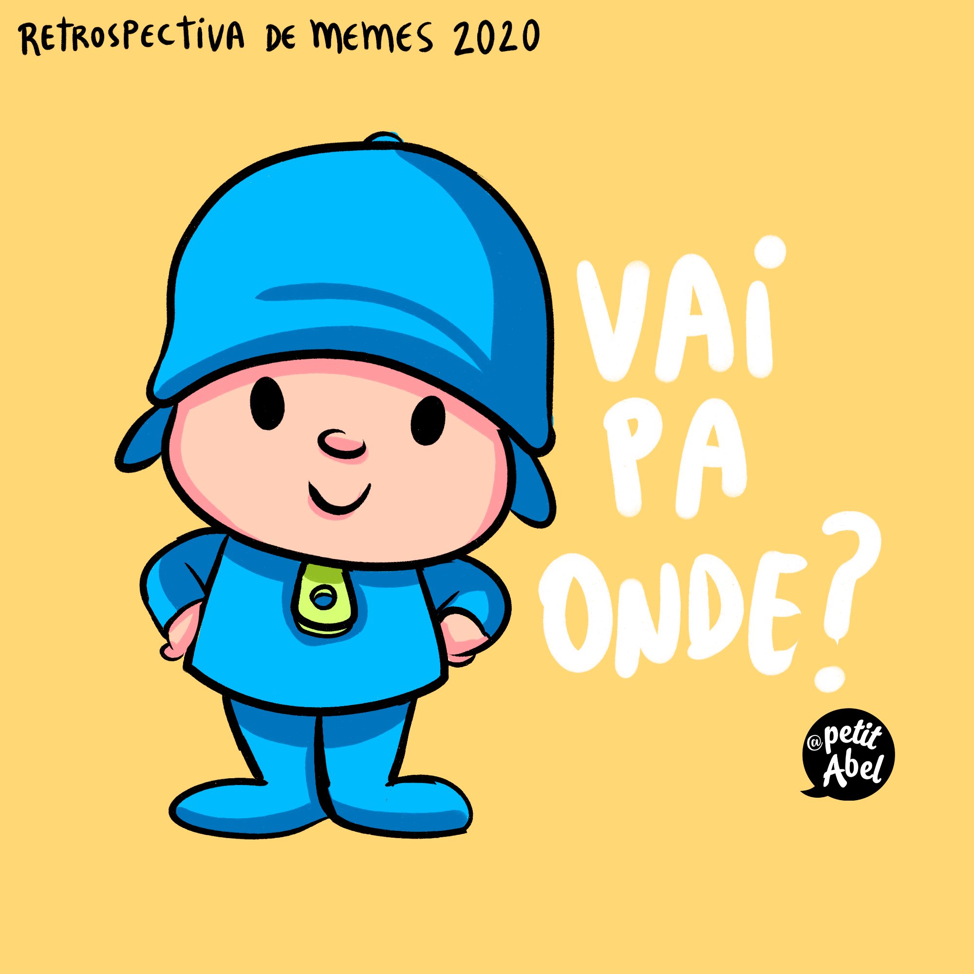 Memes De Pocoyo Memes Pocoyo Download Stickers From Sigstick