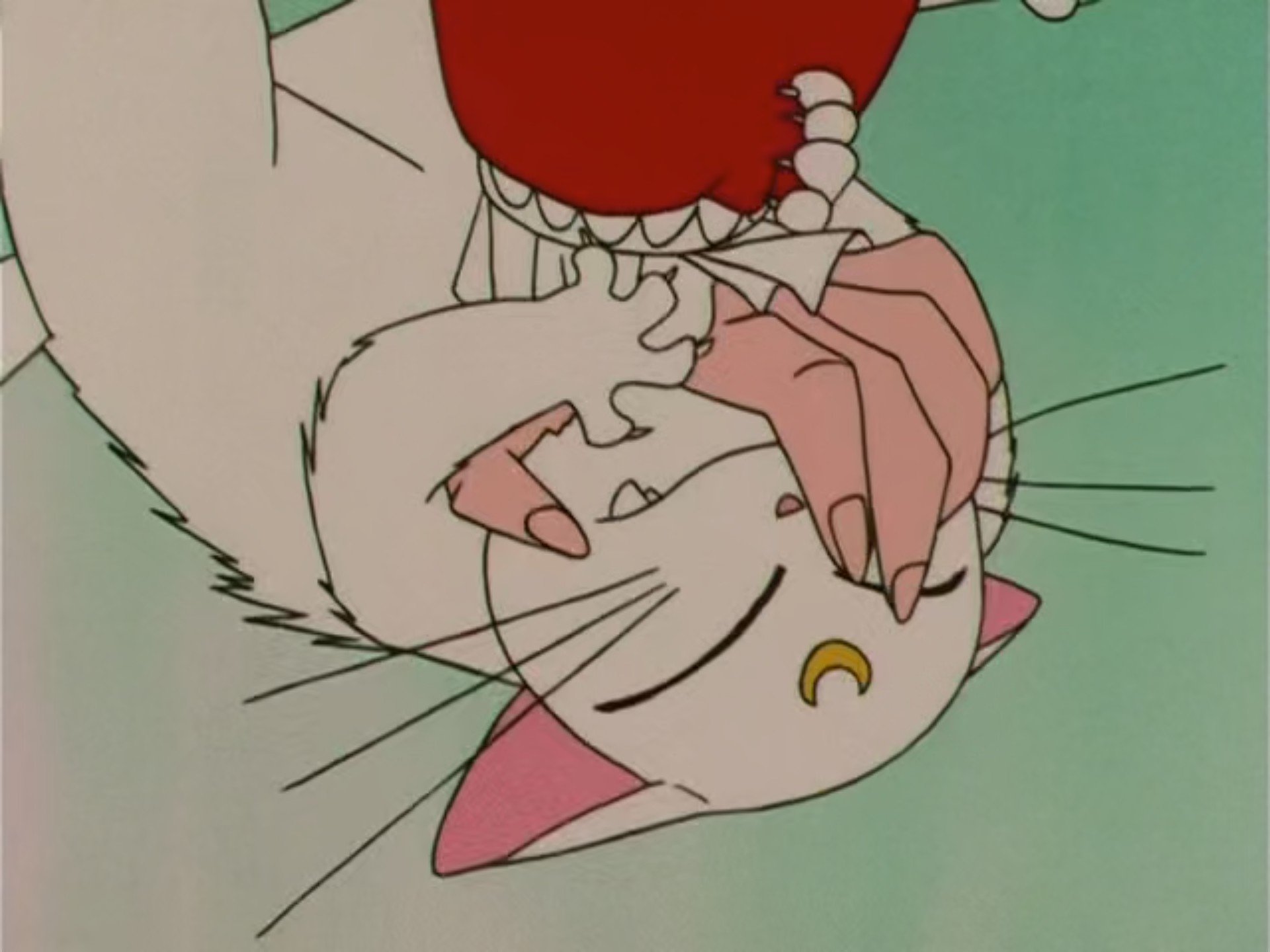 Ecch' n' Skecch (Comms closed) on Twitter: "Quick prompt sketch idea from @LunarSpy Nuan and ...